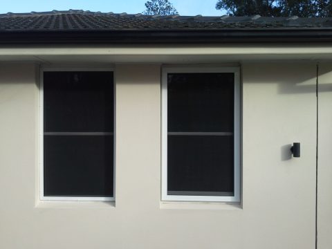 Security Screens - Sunshine Coast Retractables
